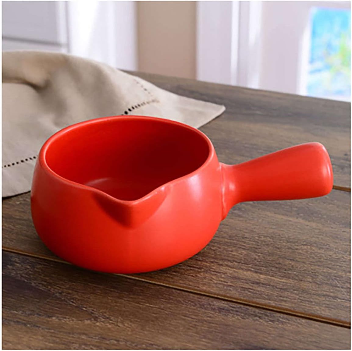 Large Noodle Bowl,Salad Bowls, French Onion Soup Bowls with Handle ...