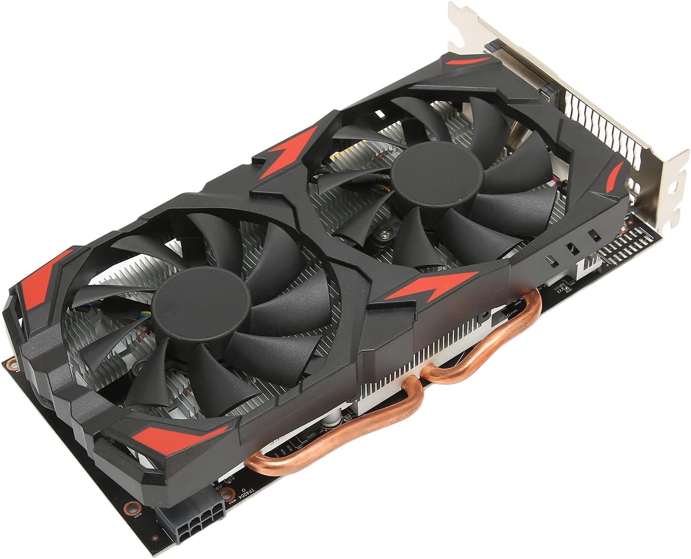 Amazon.com: Hidyliu RX 580 Graphics Card 8GB GDDR5 256bit Support 8K 2 ...
