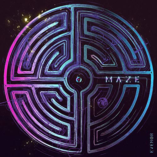 Amazon.com: Maze : Evenor: Digital Music