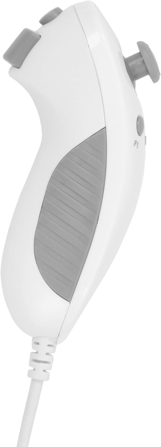 Datel Duo FX Controller (Wii) : Amazon.co.uk: PC & Video Games