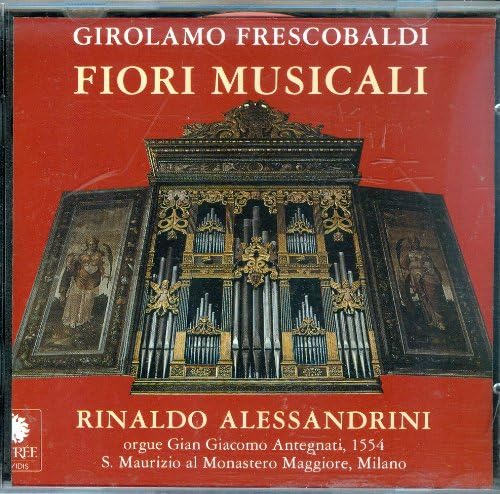 Amazon.co.jp: Fiori Musicali: ミュージック