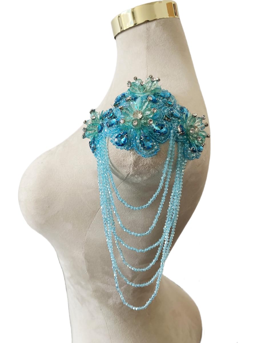 Amazon.com: Jpumley.pksn Handmade 3D Three-Dimensional Flower ...