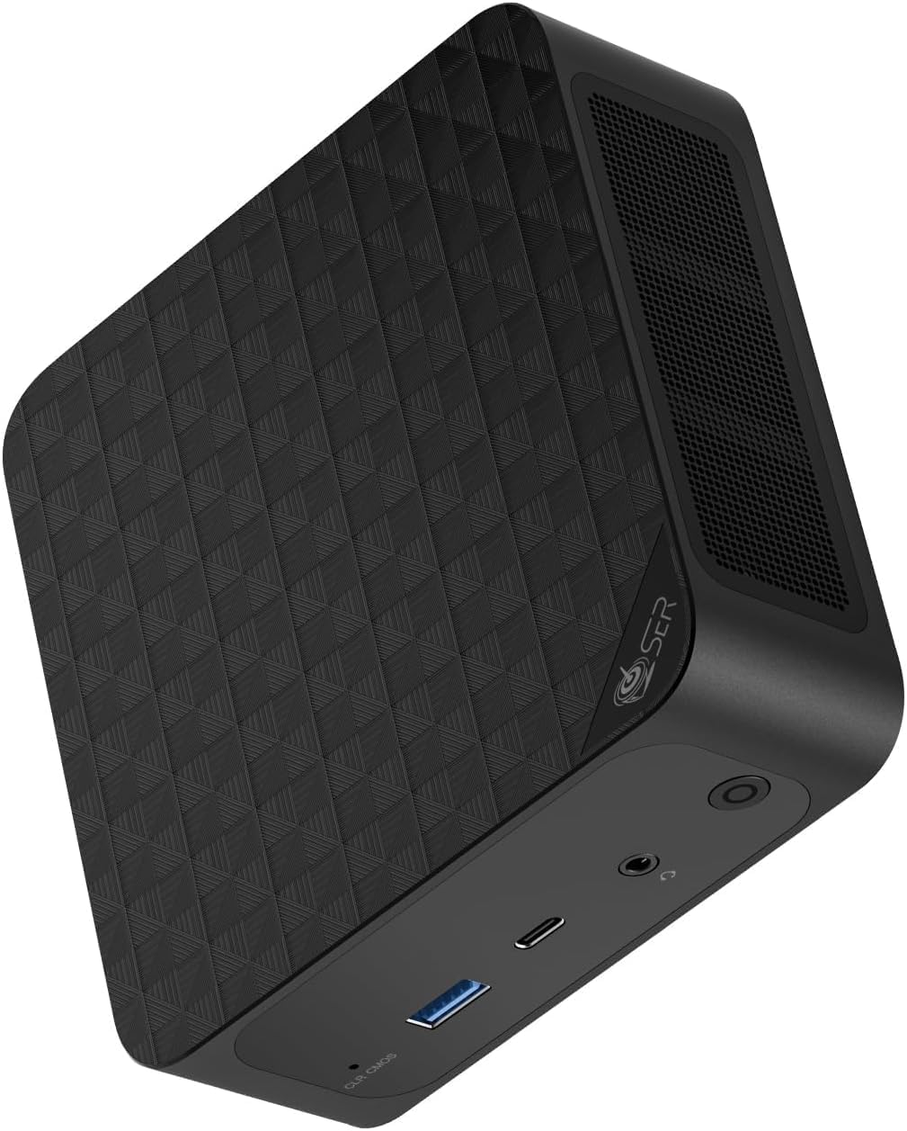 Amazon.com: FIREBAT Mini PC, AMD R7 7840HS Mini Computers (up to 5.1GHz ...