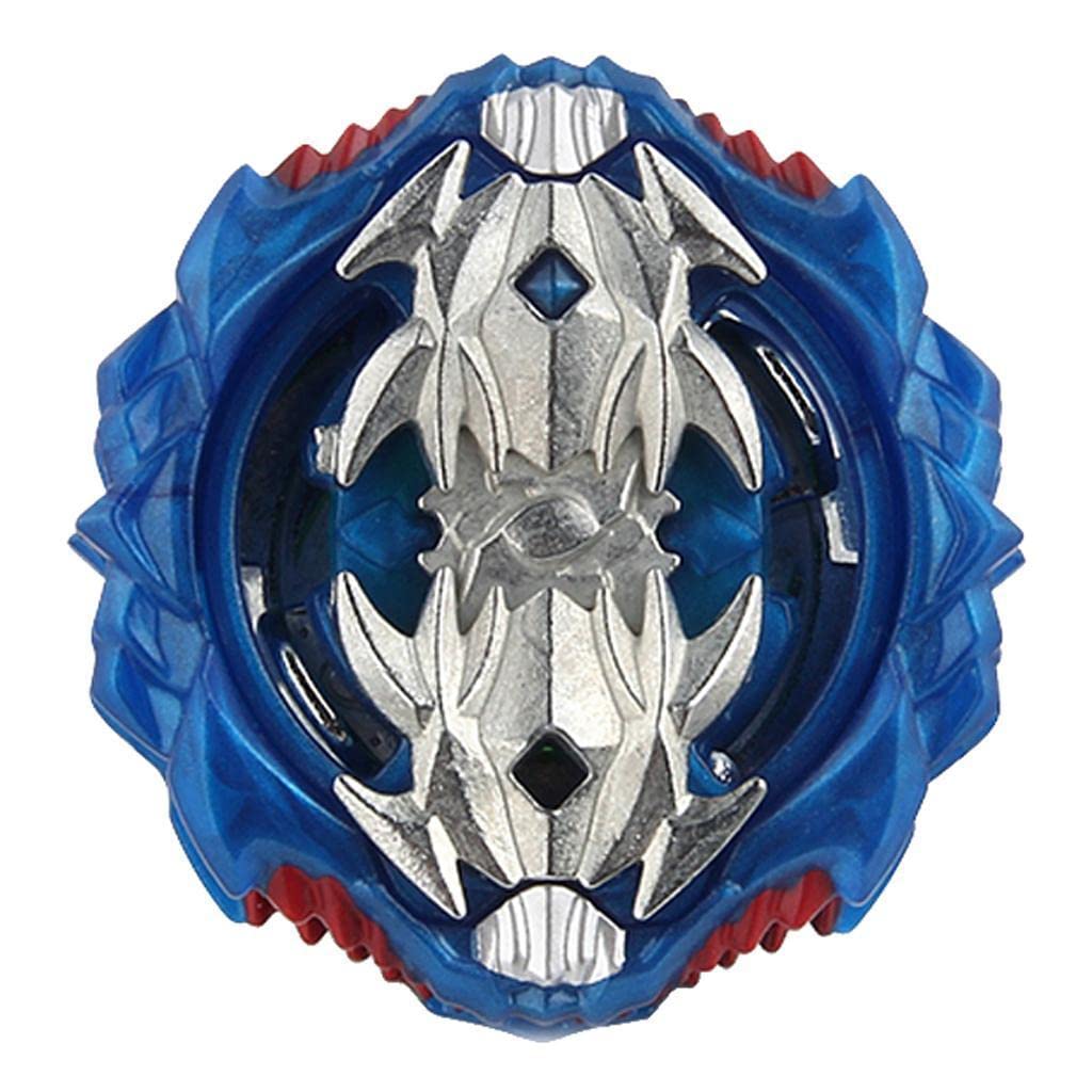 UJEAVETTE® Rapidity Fight Toy Random Booster Vol.11 Vice Leopard .12L ...