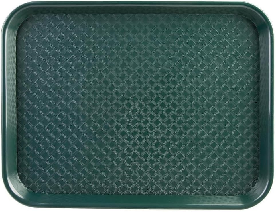 Kristallon Foodservice Tray : Amazon.co.uk: Home & Kitchen