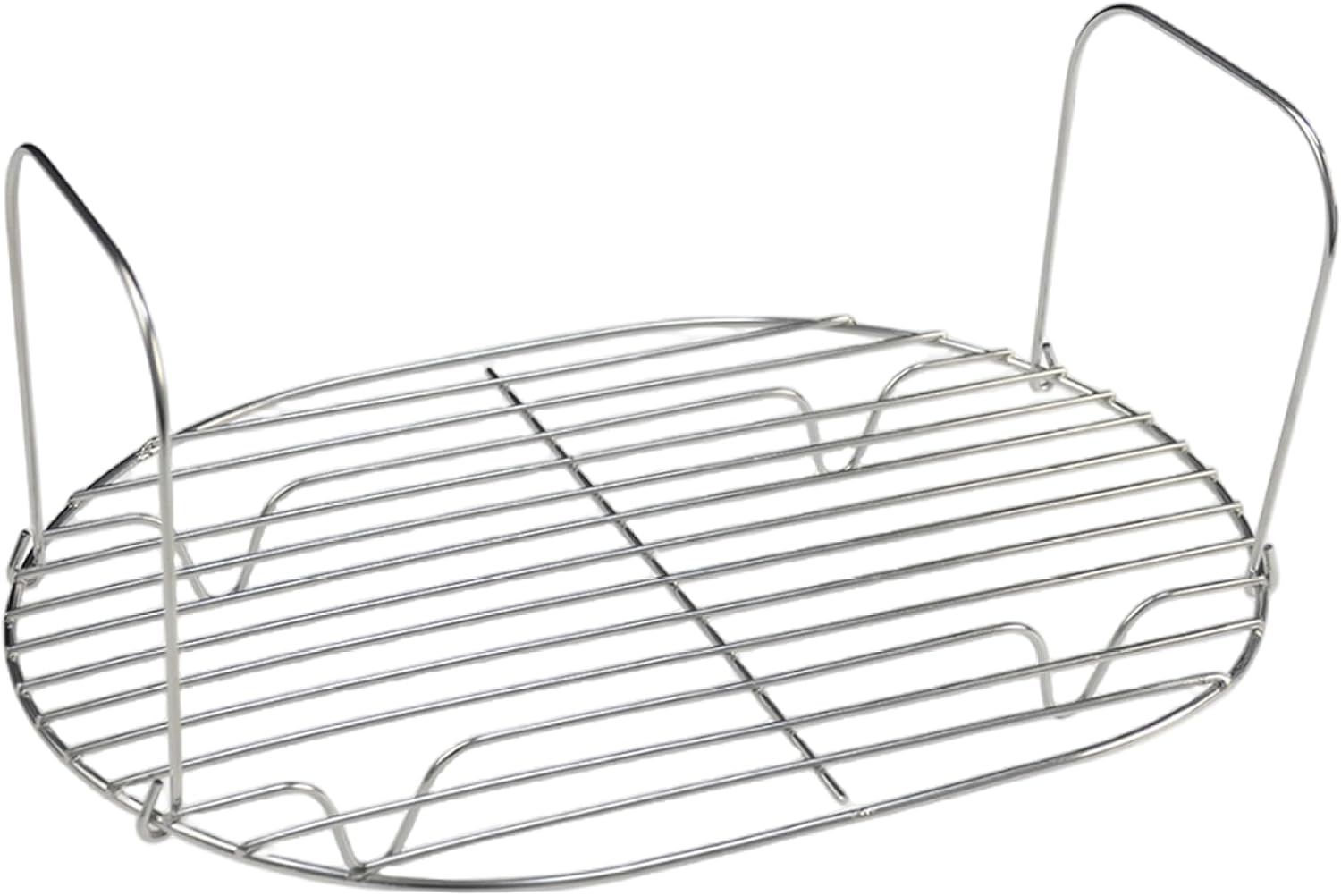 Amazon.com: Wire Rack for Cooking, Steam and Roast Rack, 304 Stainless ...