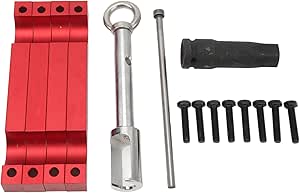 Amazon.com: Fuel Injector Puller, Anti Impact Wear Proof Solid ...