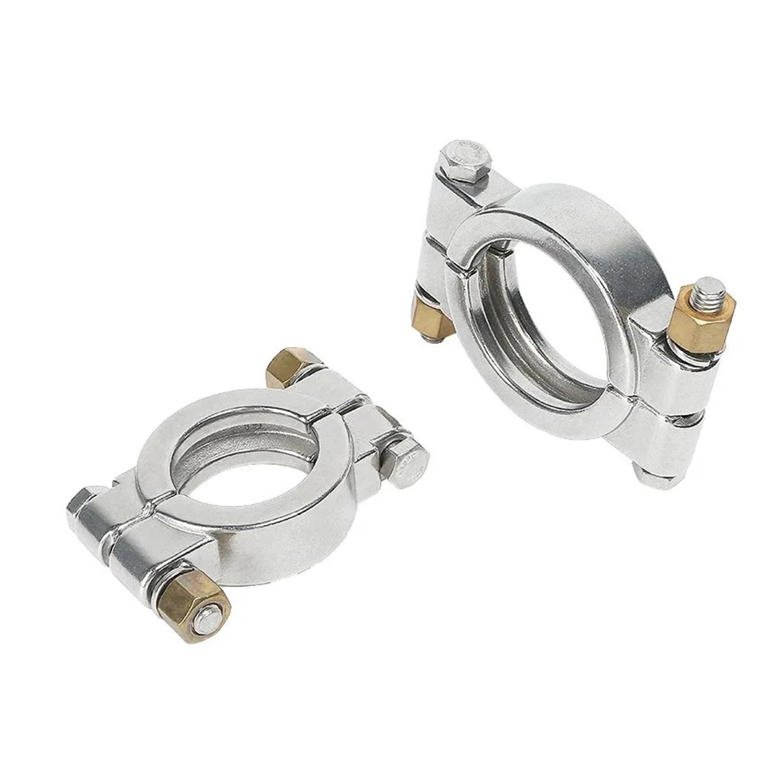 Pressure Clamps For Lights