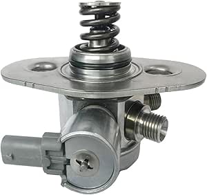 Amazon.com: High Pressure Fuel Pump OEM: 13518604229 0261520147 ...