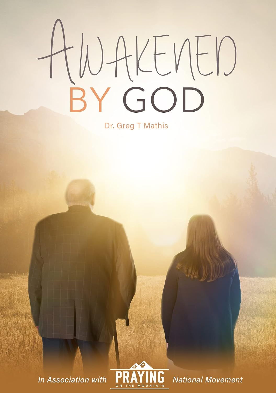 Awakened by God - Kindle edition by Mathis, Greg . Religion ...