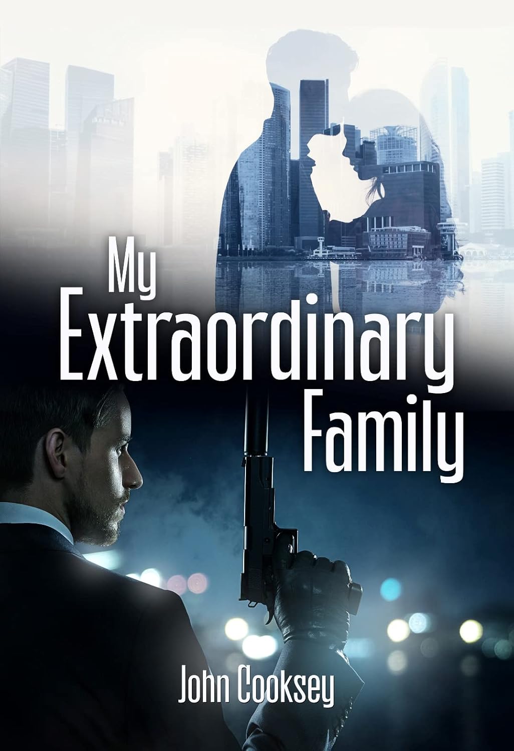 My Extraordinary Family - Kindle edition by Cooksey, John . Literature ...