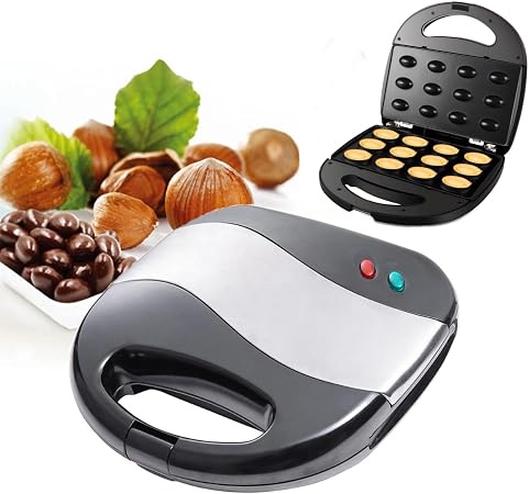 Walnut Cookie Maker 12, Walnut Cookie Maker Oreshki Oven Cookies Maker ...