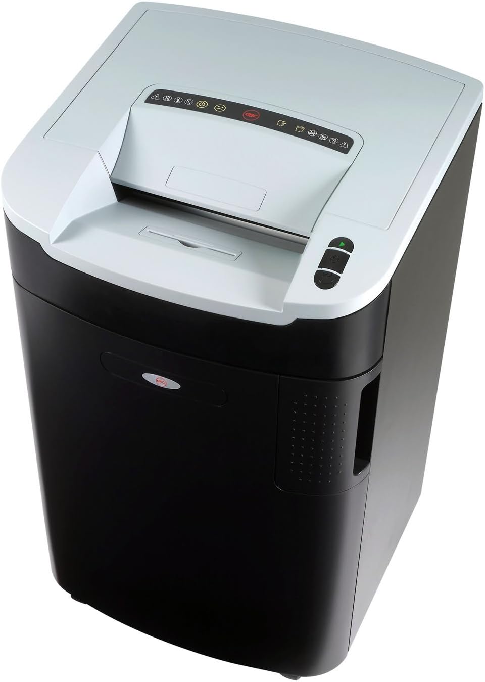 Amazon.com: GBC ShredMaster GLHS9 Super Shredder - Micro Cut - 9 Per ...