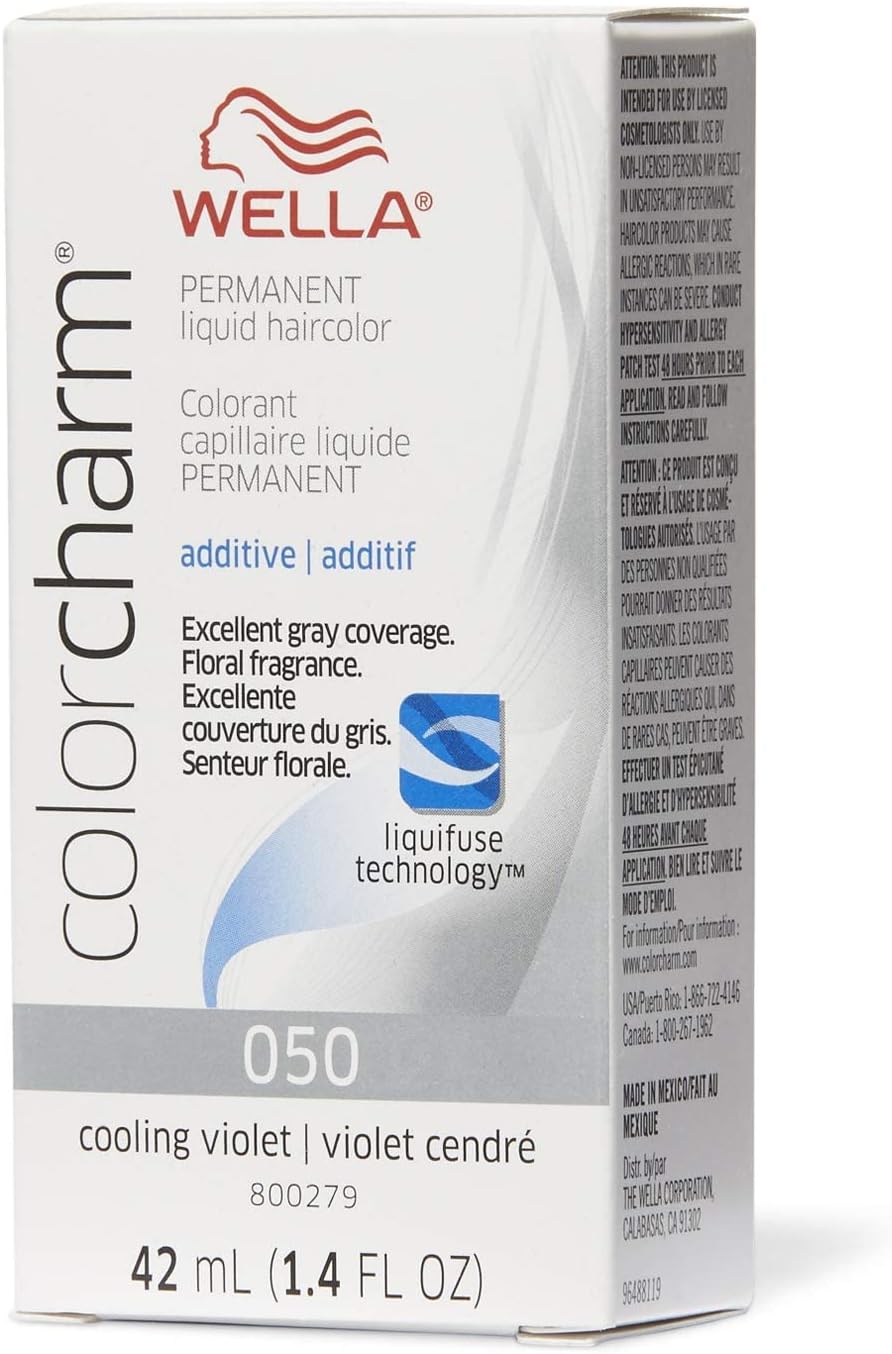 Amazon.com : Ion Platinum Lace Creme Toner Platinum Lace : Beauty ...