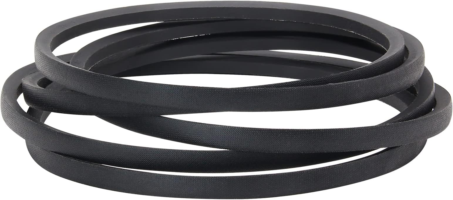 Amazon.com : Toro Genuine OEM 135-1873 V-Belt for 60 Inch Titan and Z ...
