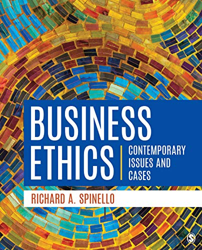 The Best Business Ethics Books of All Time - BookAuthority