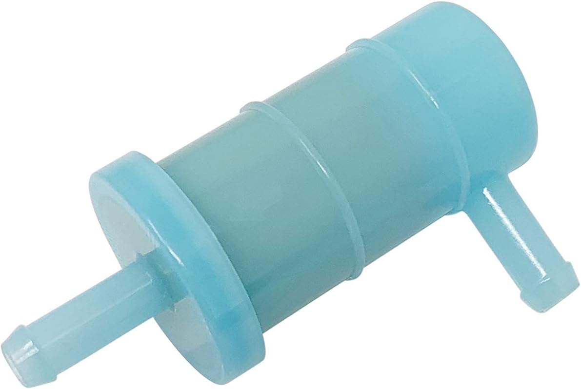 Amazon.com: FPF fuel filter for Suzuki replace OEM 15412-92J00 : Automotive