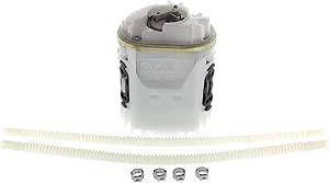 Amazon.com: Airclin G5305A-E8394M Electric Fuel Pump Module Assembly ...