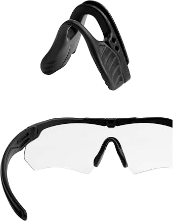 Amazon.com: EZReplace Replacement Nose Pads Nosepiece Compatible with ...