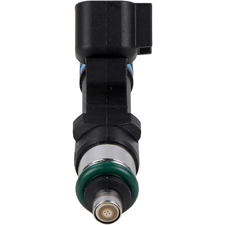 Bosch 62389 Original Equipment 0280158020 Fuel Injector : Amazon.com.mx ...