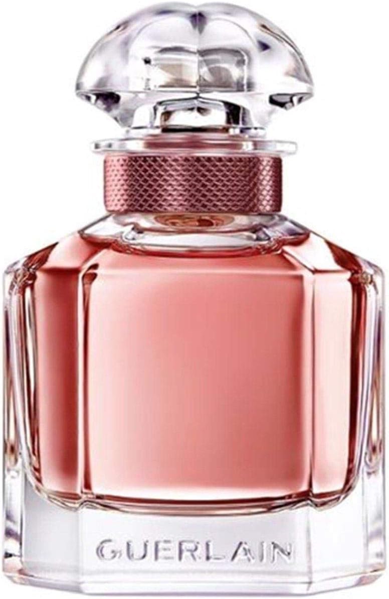 Guerlain Mon Intense Women Eau de Perfume, 100 ml, 3.3 Fl Oz (Pack of 1 ...