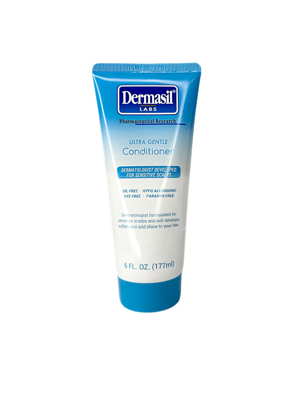 Amazon.com : Dermasil Ultra Gentle Conditioner : Beauty & Personal Care