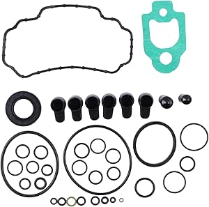 HOLDWELL Fuel Pump Repair Kit 7135-277H 7135277H compatible with ...