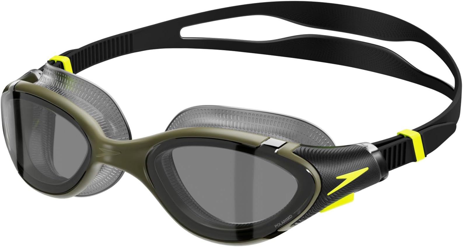 Speedo Biofuse 2.0 Polarised, 1SIZE: Buy Online at Best Price in UAE ...