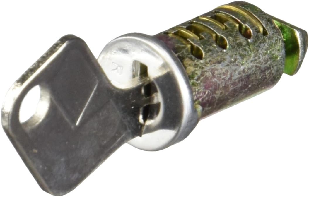 Amazon.com: Rola 38374-006 Lock and Key for Roof Rack Locks : Automotive