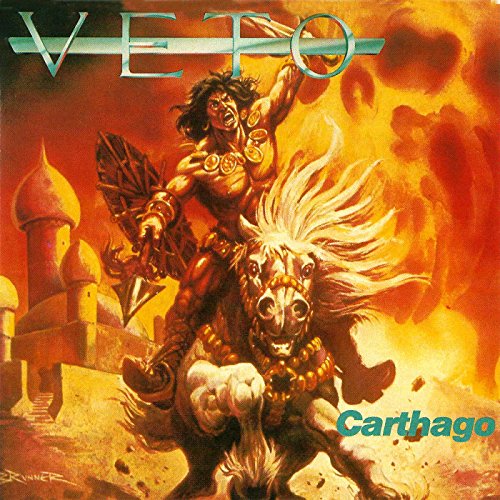 Amazon.com: Carthago : Veto: Digital Music