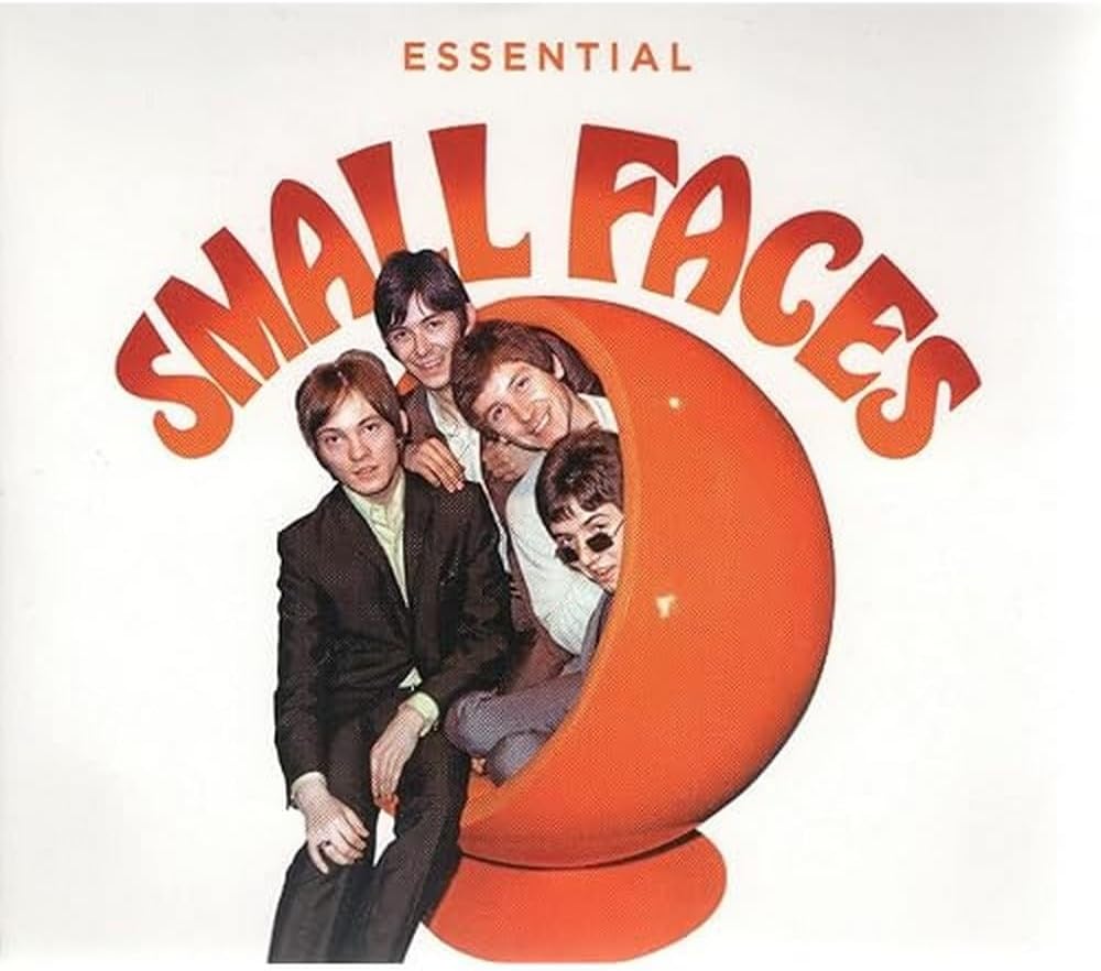 The Essential Small Faces by Small Faces: Amazon.co.uk: CDs & Vinyl