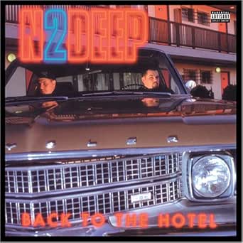 Back to the Hotel: N2deep: Amazon.ca: Music