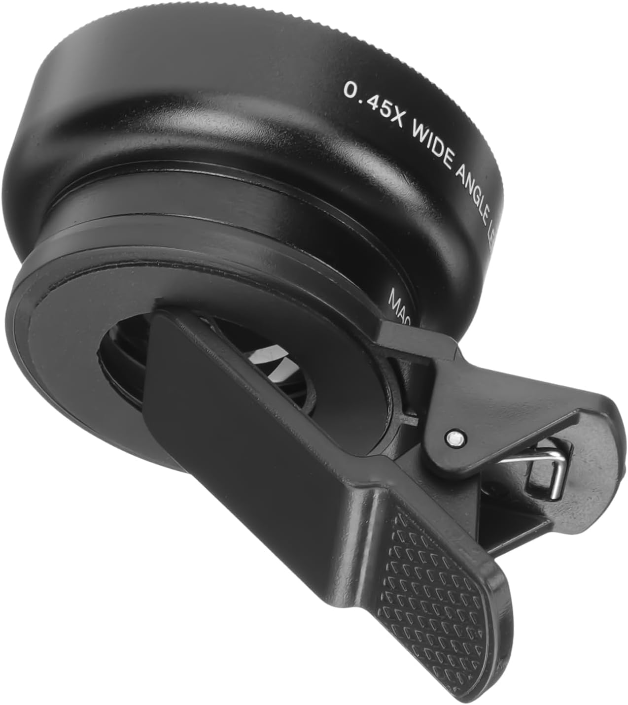 Amazon.com: Mikinona External Camera Mobile Phone Lens 2 in 1 Camera ...