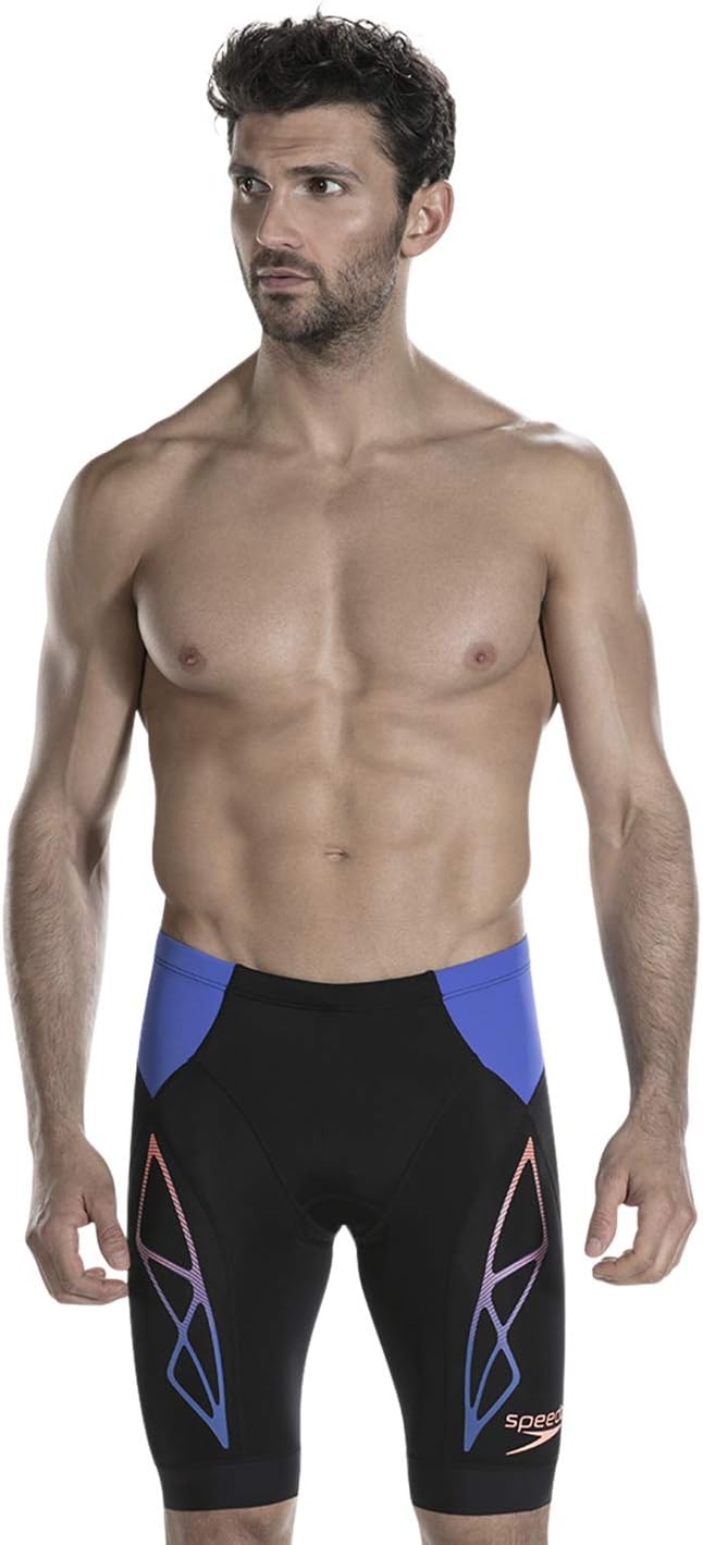 Speedo Speedo Men's Shorts - Fastskin Xenon, Speedo Black, X-Small ...