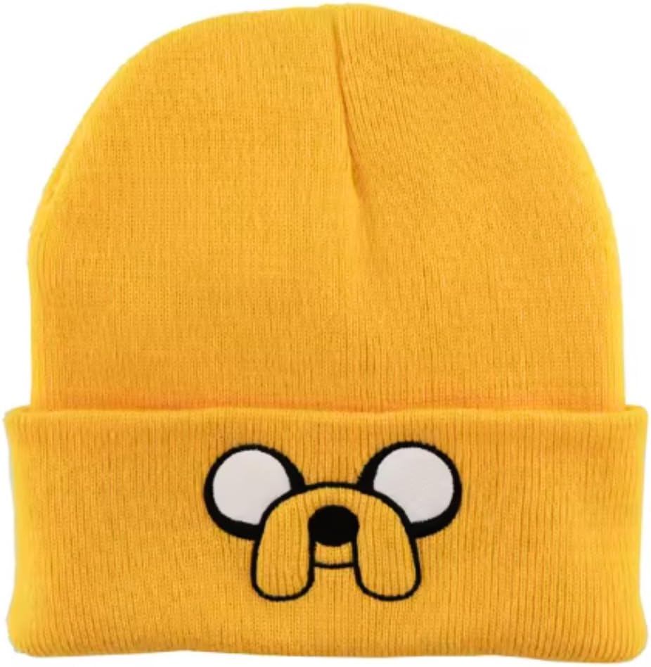 Genérico Gorro Jake Dog Perro Tiempo de Aventura | Adventure Hour ...