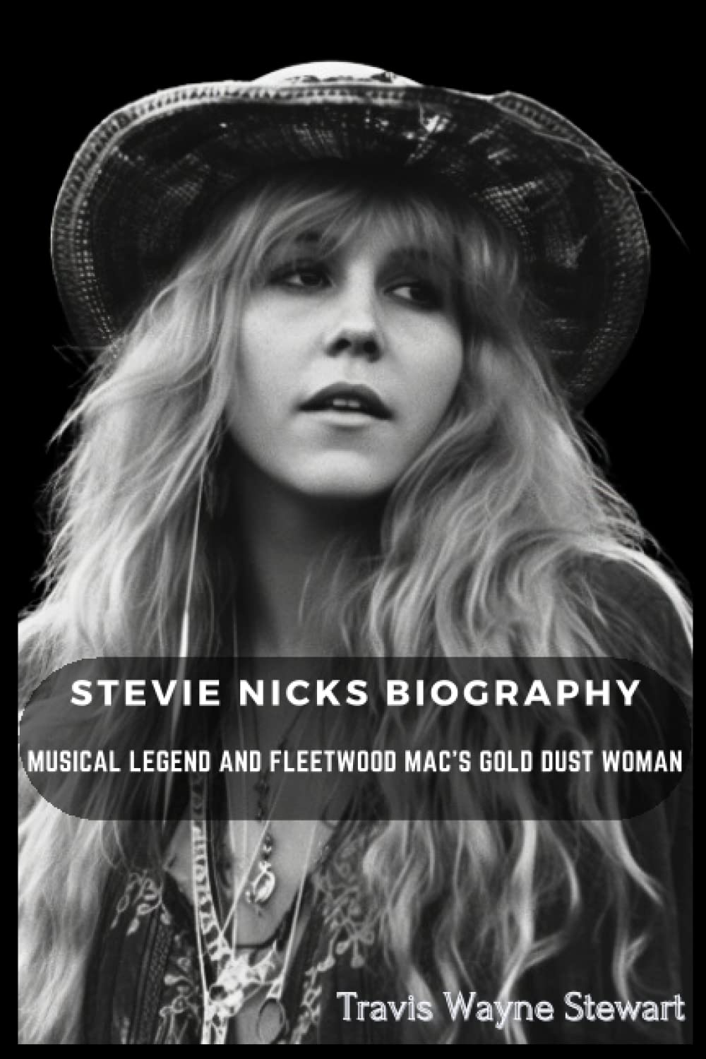 Stevie Nicks Biography: Musical Legend and Fleetwood Mac's Gold Dust ...
