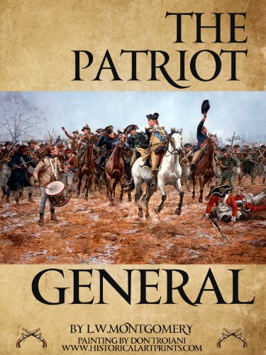 The Patriot General (Hunt Family Series # 1) - Kindle edition by ...