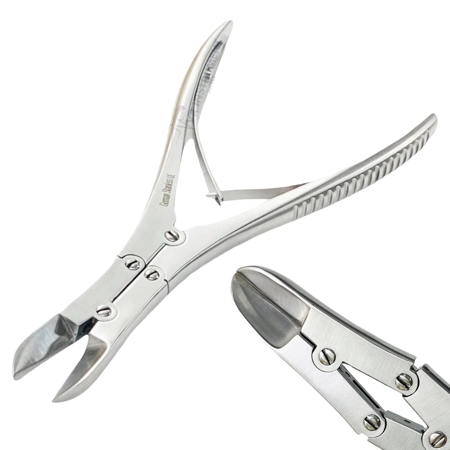 Amazon.com: VR Instrument Supply Ruskin-Liston Bone Cutter Forceps 7.5 ...