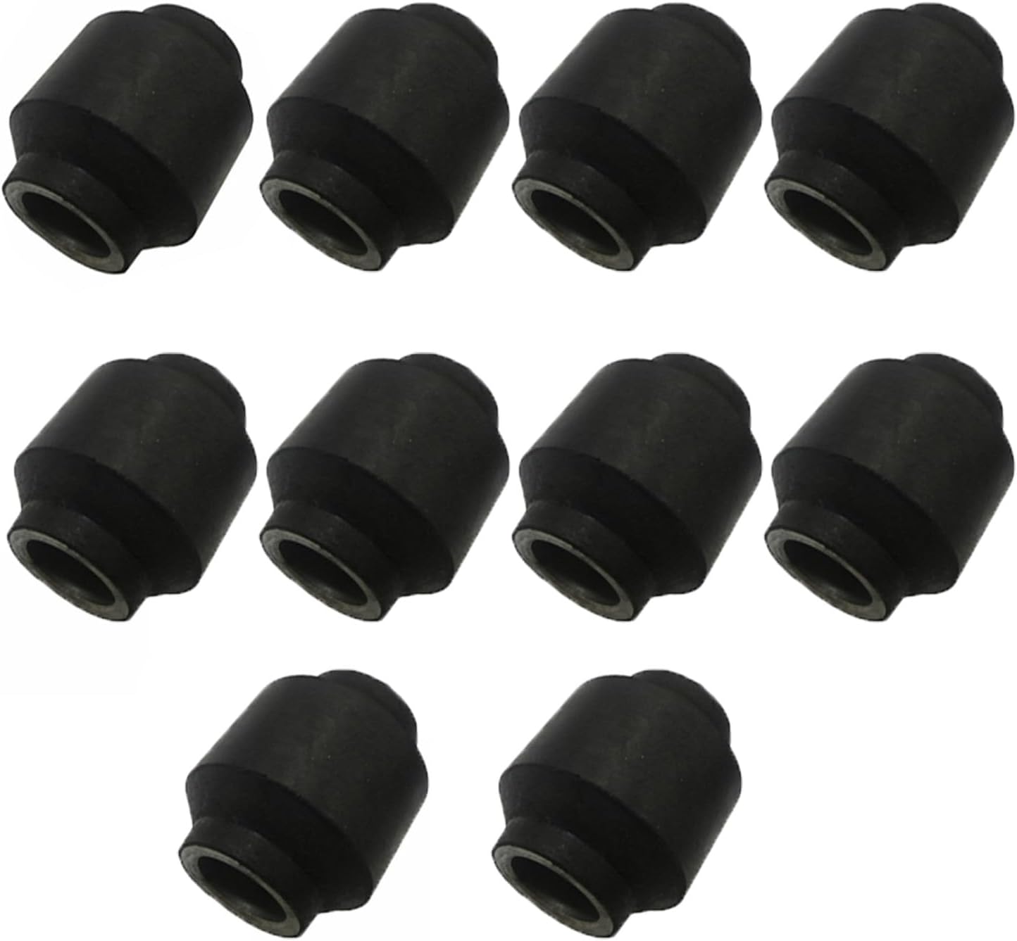 Amazon.com: HOLDWELL 10PCS Isolator Bushing AH154697 compatible with ...