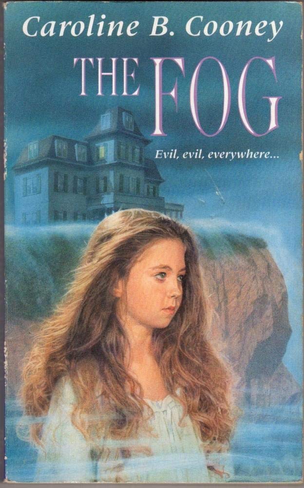 The Fog: 9780749705473: Books - Amazon.ca