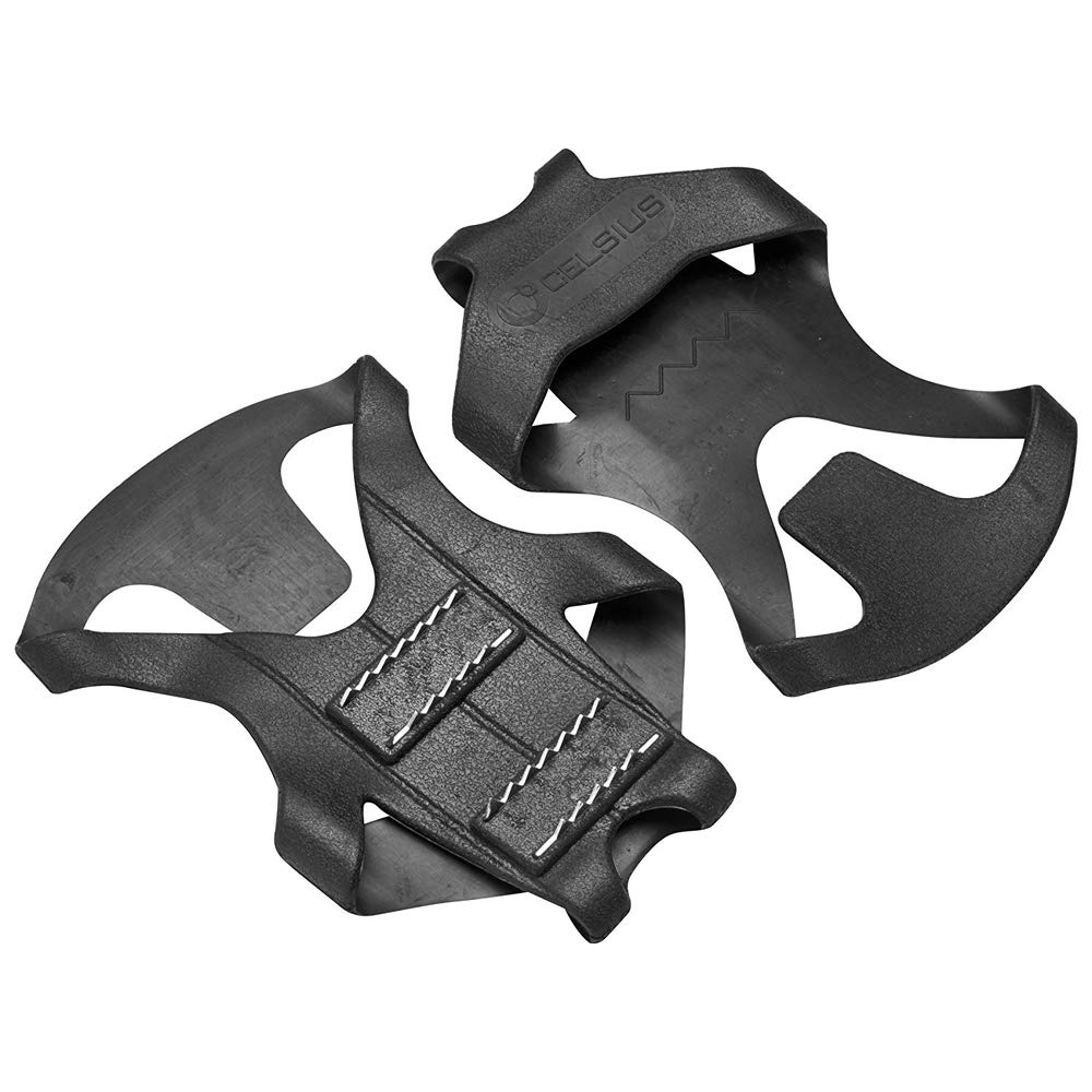 Amazon.com: Full Foot Regular Ice Cleats : Clothing, Shoes & Jewelry