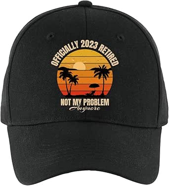 Pishovi Officially 2023 Retired Not My Problem Anymore Funny Baseball ...