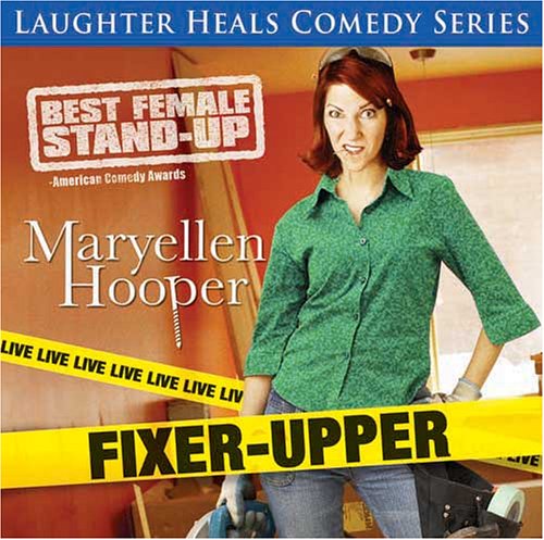 Maryellen Hooper - Fixer Upper - Amazon.com Music