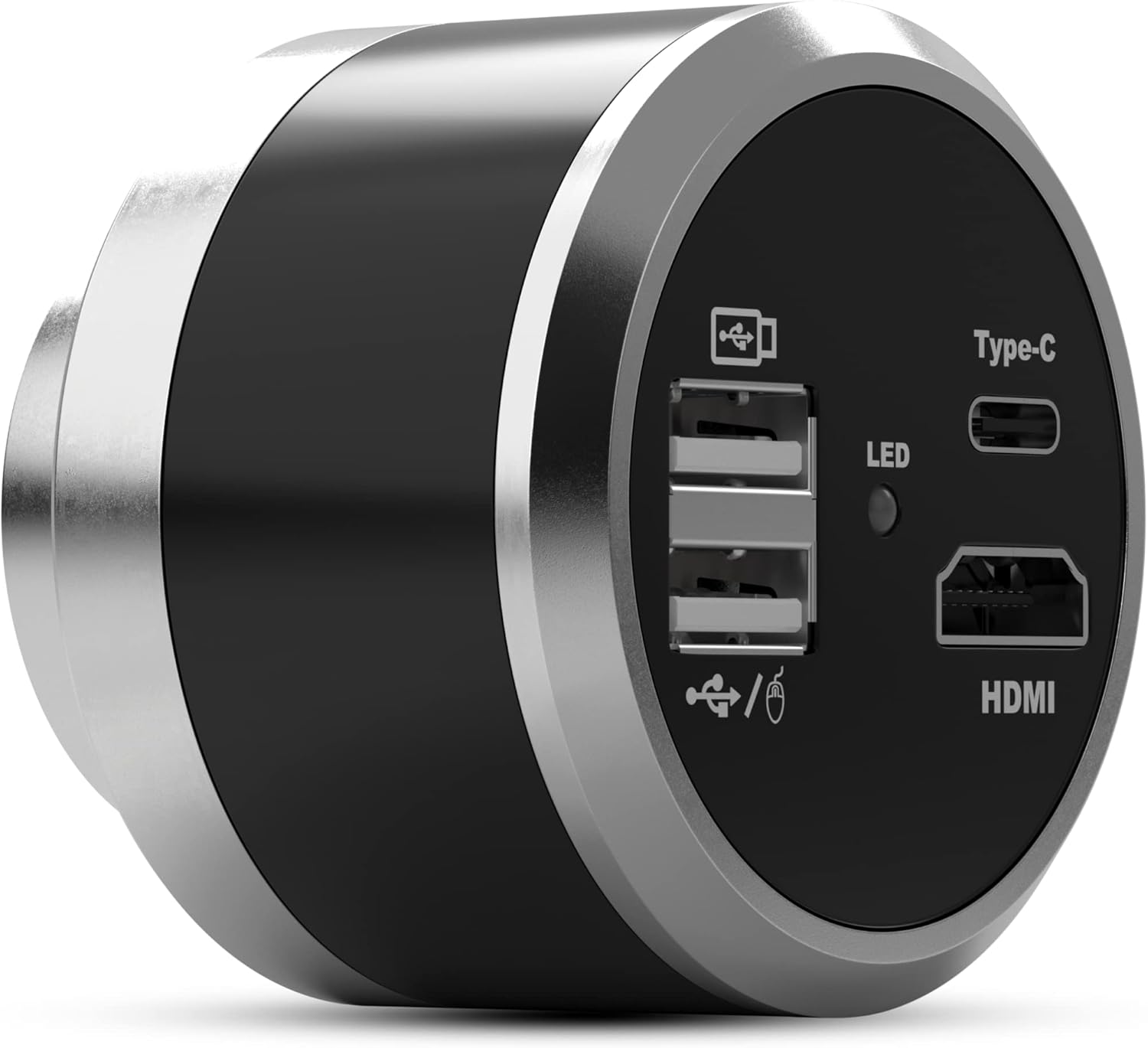 Omano Xposure HDMI 2MP 1080P Cámara de microscopio digital para ...