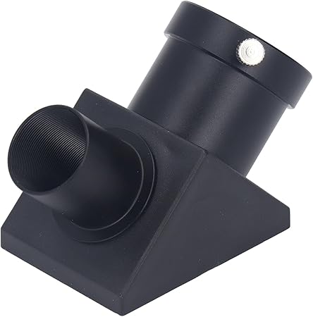 Amazon.com : 1.25" for Diagonal Dielectric Mirror, 90 Degree Erecting ...