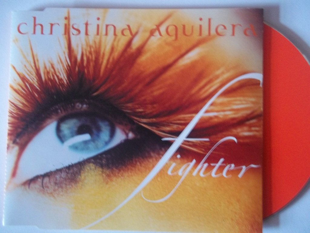 Amazon.com: Fighter 1: CDs & Vinyl