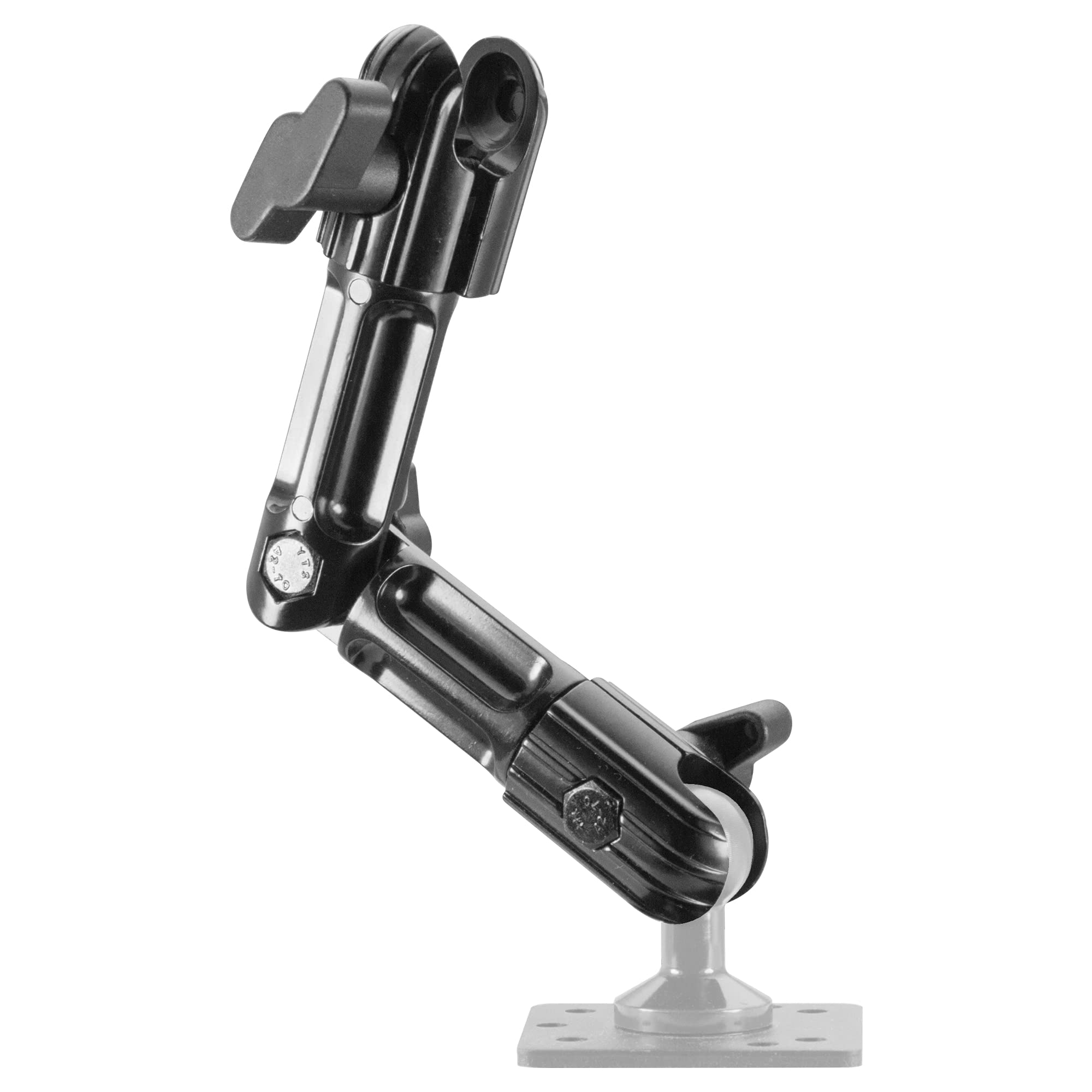 Amazon.com: iBOLT FixedPro 360 Multi-Angle 7 inch Aluminum arm for All ...