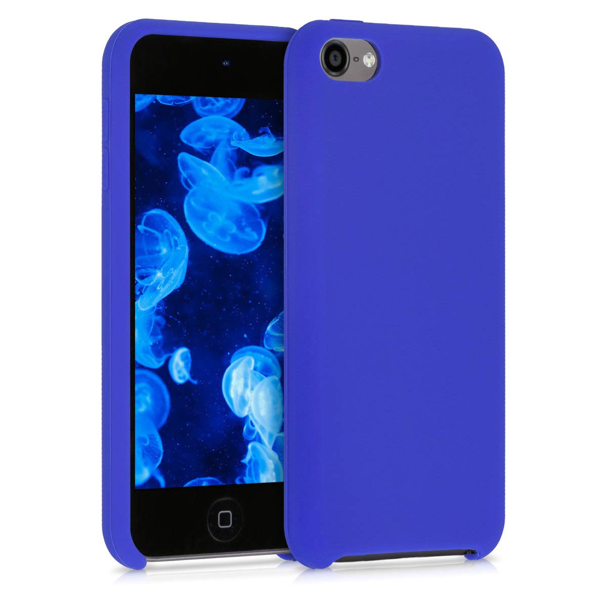 Ipod Touch 7th Generation Blue