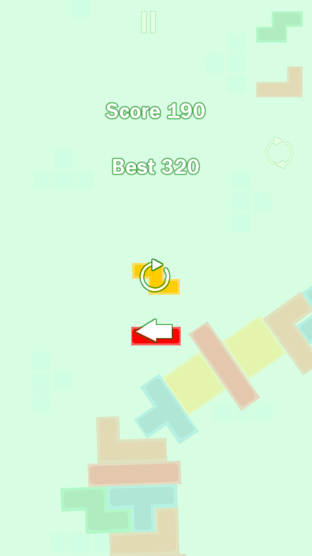 Towers Block - App on Amazon Appstore