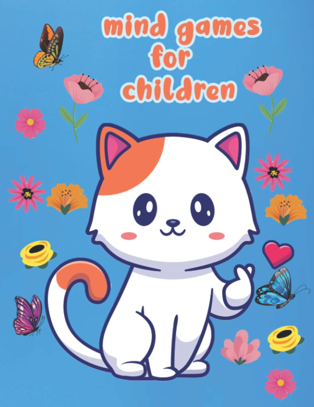 Buy Mind games for children: Brain Dribbling More than 280 fun ...